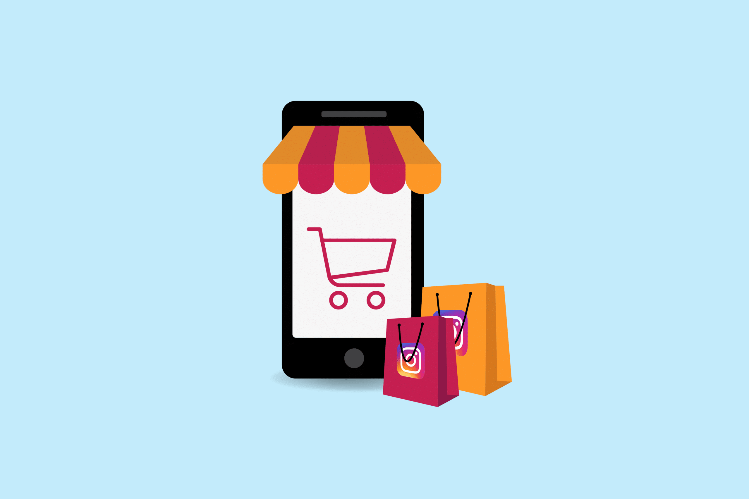 Everything you need to know about Instagram Shopping - Billy.social